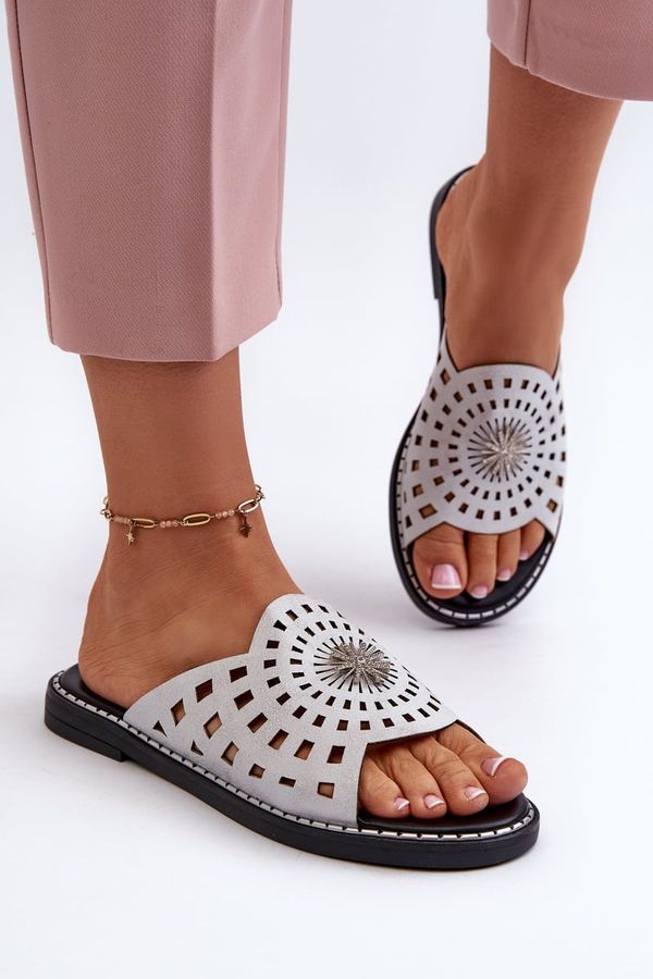 Ženske papuče Kesi